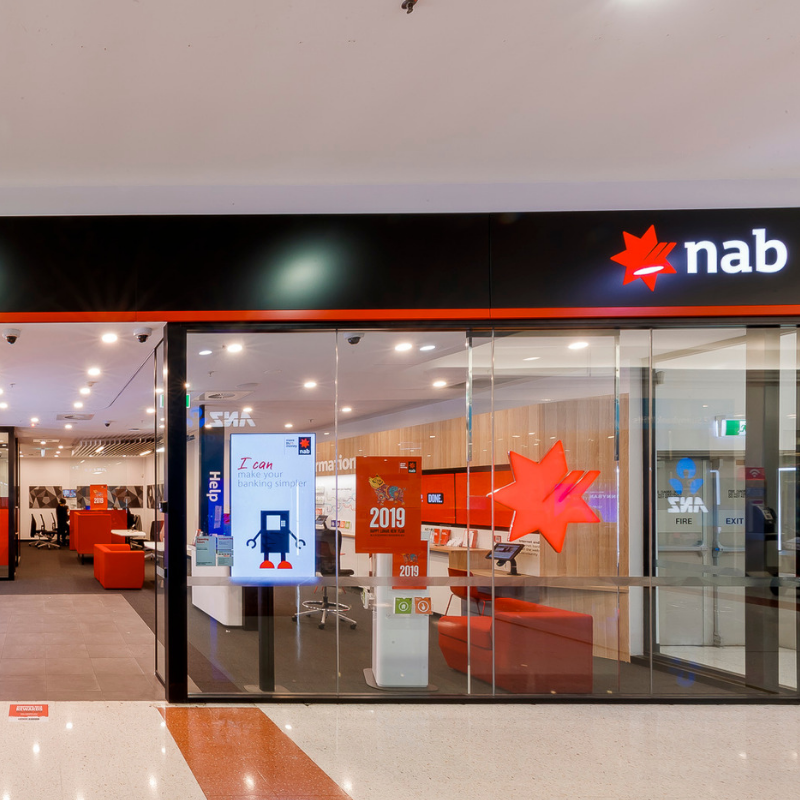 NAB - Sunnybank Hills